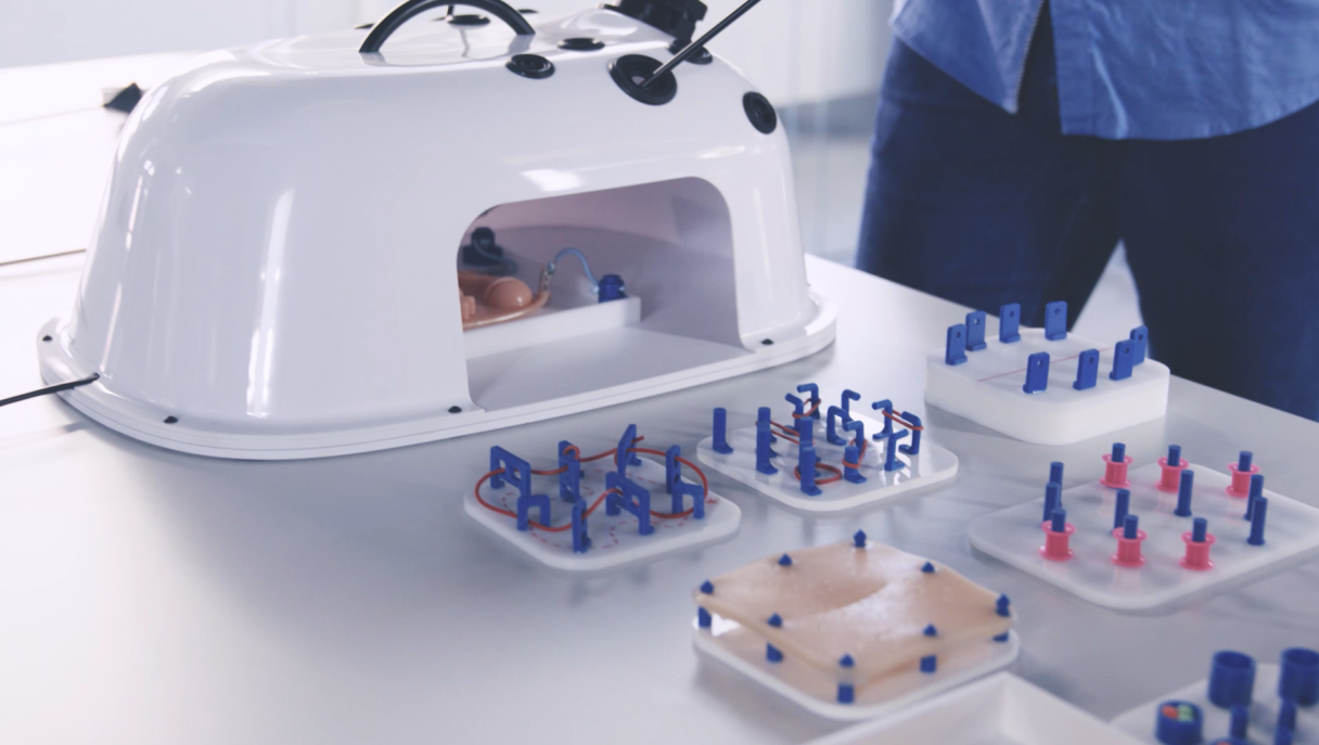 Laparo Advance | Twin Medical