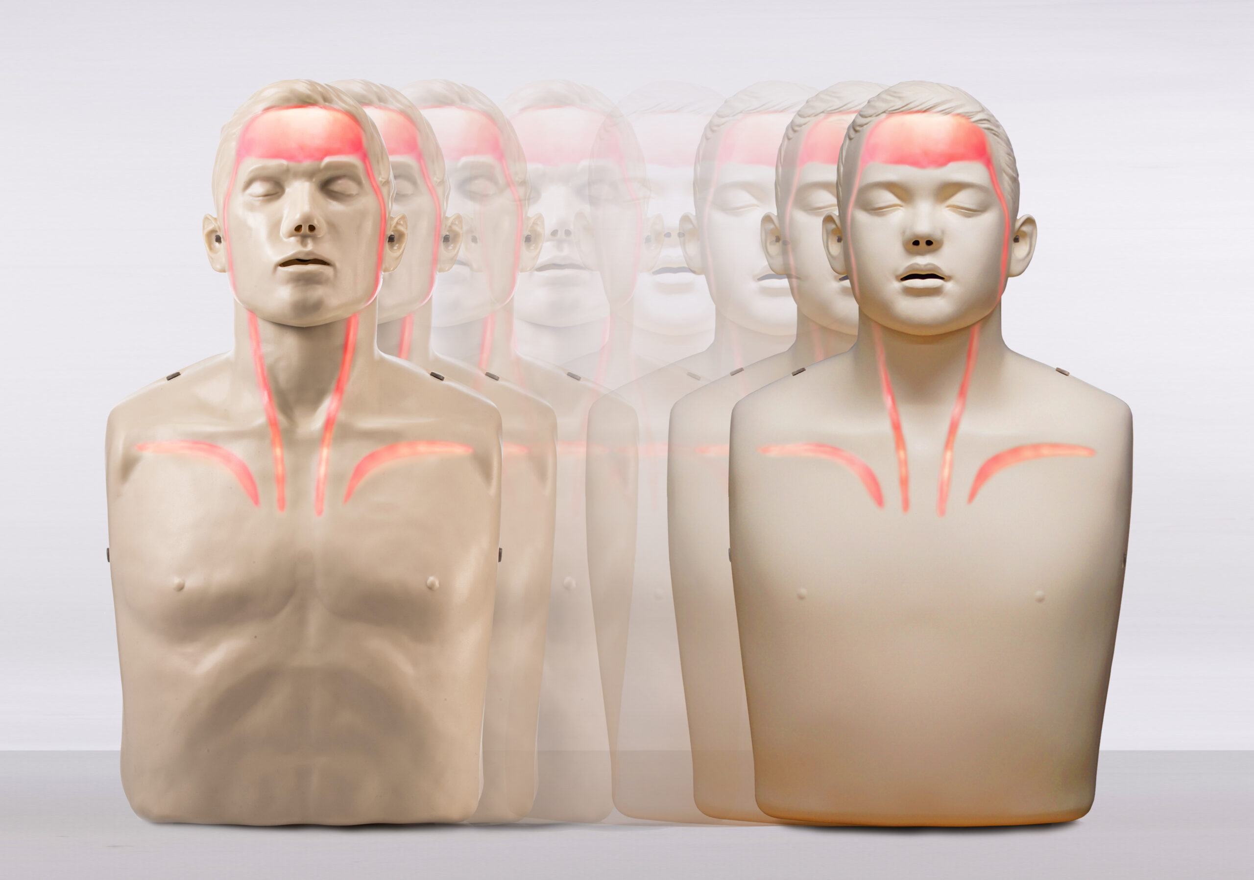 Mannequin de simulation médicale | Mannequins & Simulateurs
