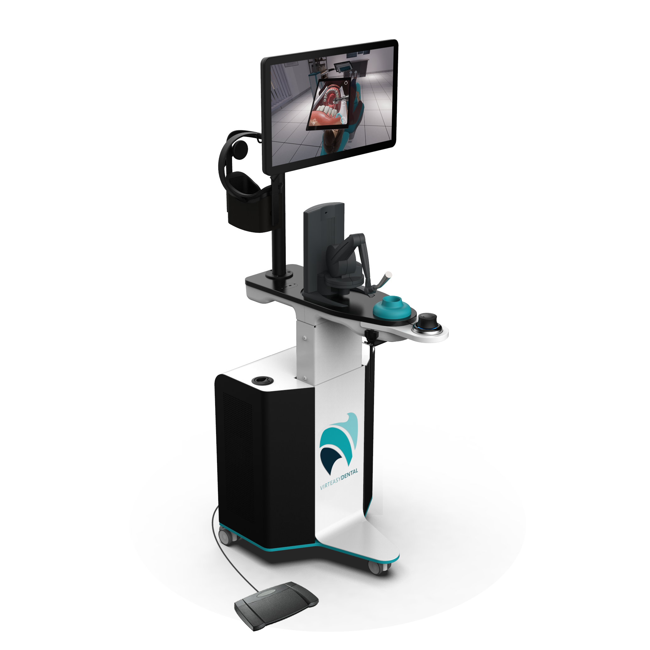 Simulation Soins et Chirurgie Dentaires | Twin Medical