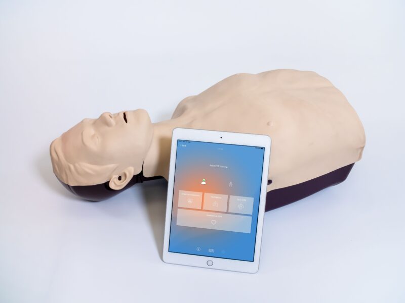 Mannequin de simulation médicale | Mannequins & Simulateurs